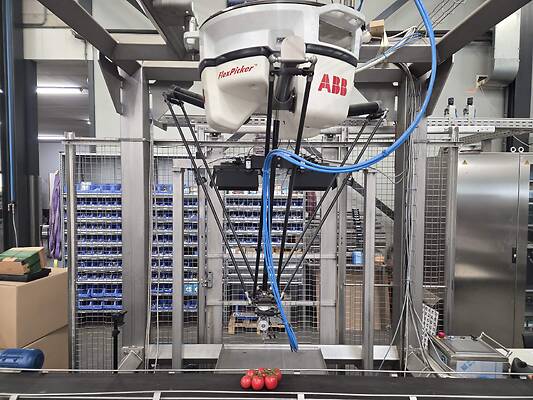 Koppert Machines | About our team